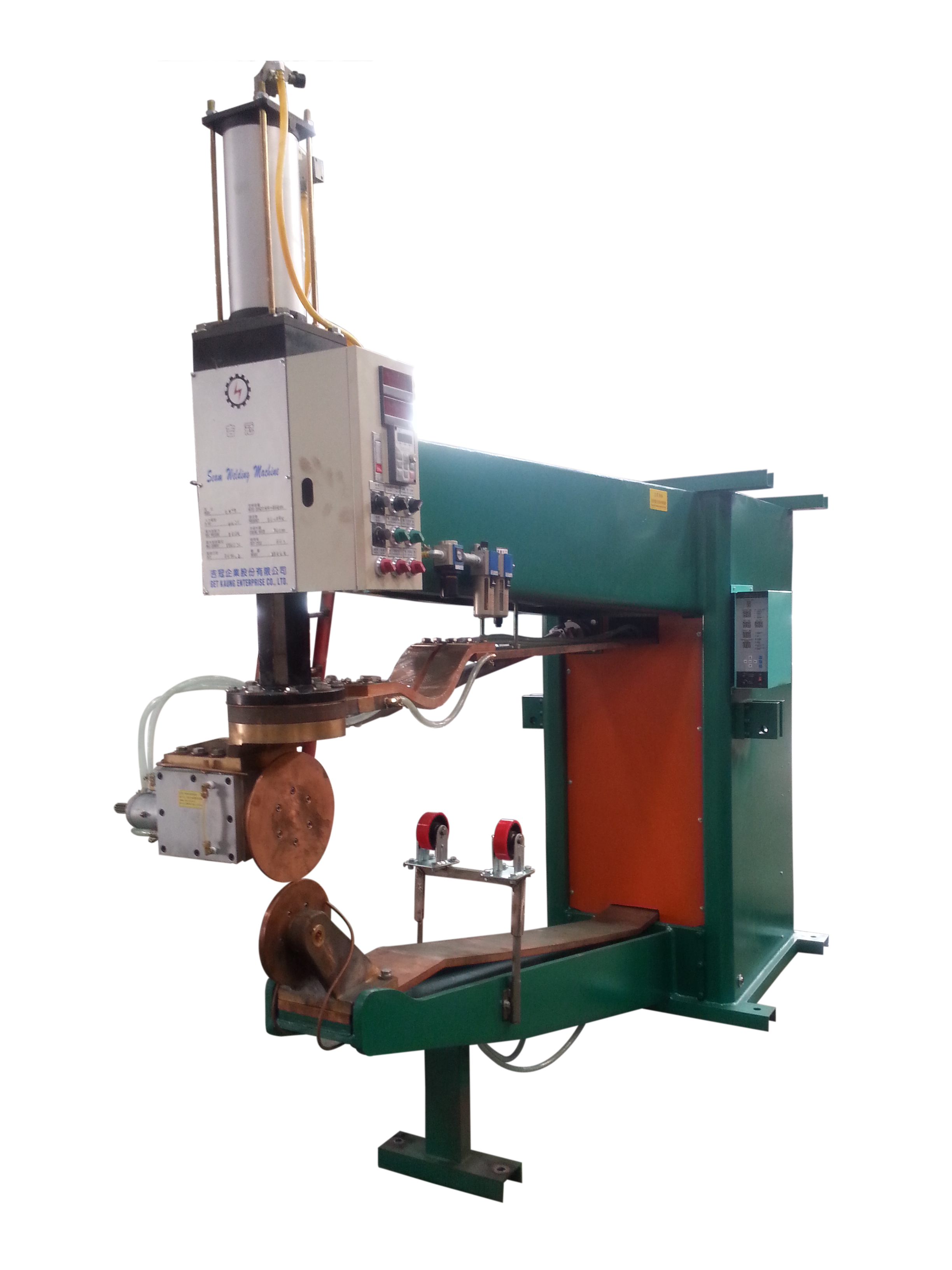 Stainless Steel Deep Drawing - Get Kaung Enterprise Co., Ltd.